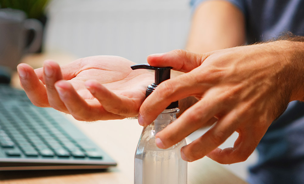 Out of Resources? Be resourceful! - Language America