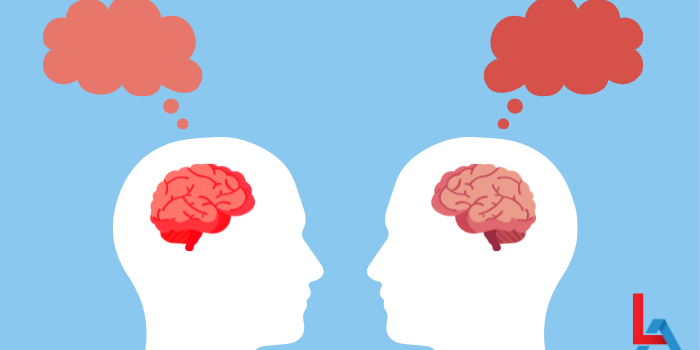 How language shapes the way we think | Language America